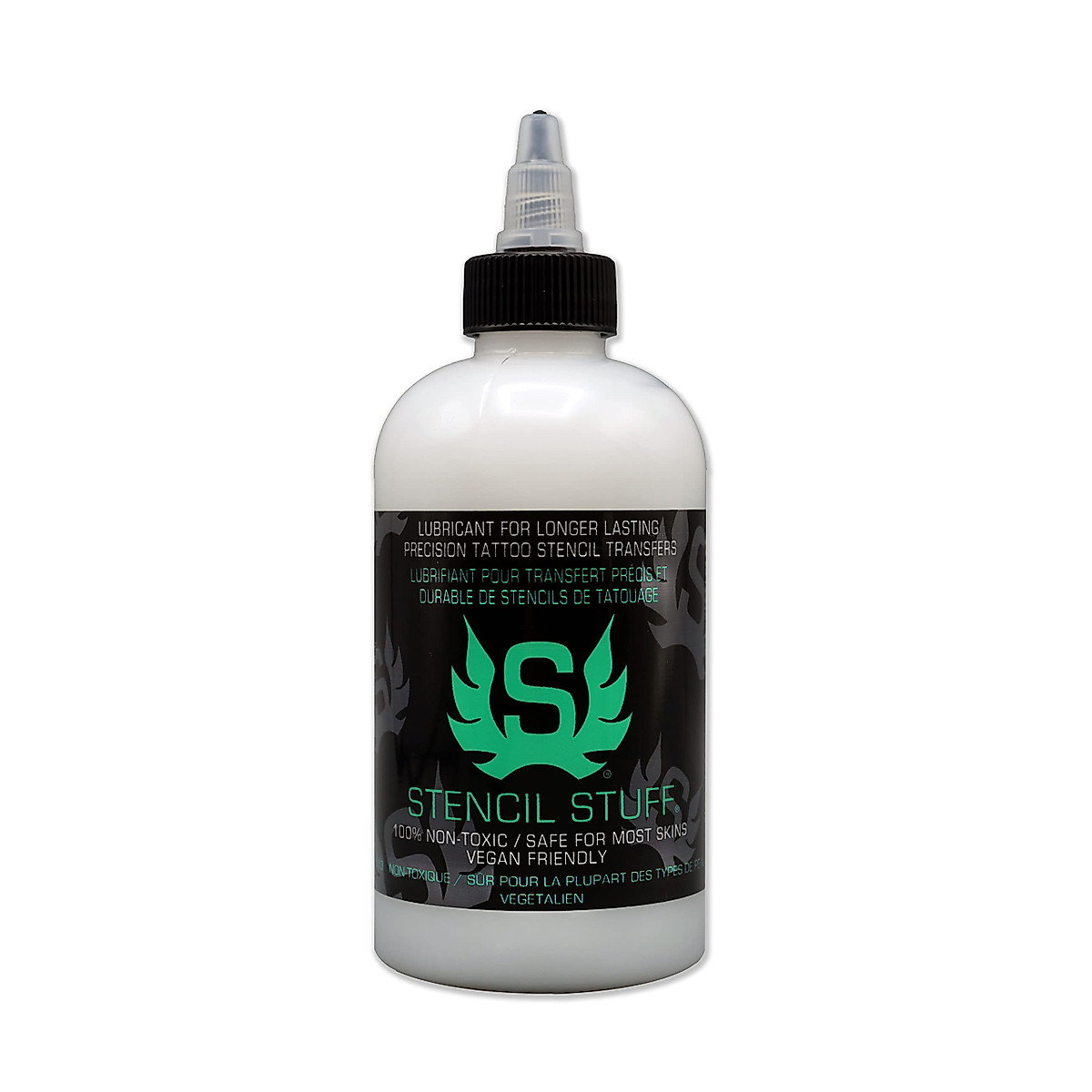 Stencil Stuff 8 Oz