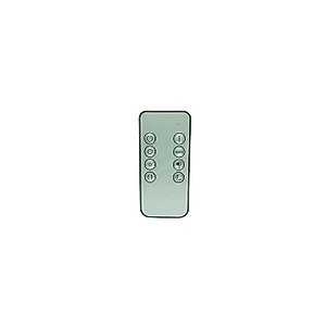 Remote Control for Dyson DP04 TP04 969154-01 969154-04 Pure Cool Air Purifier Desk Fan