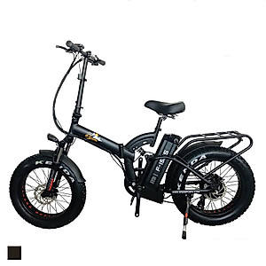 BPM F15rs 1000W bafang Motor 48V 21AH Samsung Battery Fat TIRE Electric Bike Bicycle 2024 Model !Hydraulic Brakes