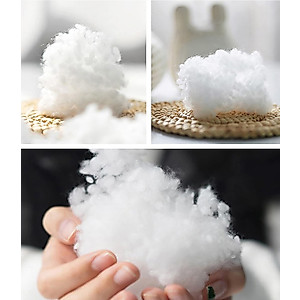 JREDDI Chair Cushions for Dining Chairs 6 Pack - U-Shaped Small Fresh Daisy Thickening European Style Kitchen Set of with Ties Sofa Office Room Decor (Light Green B, 6), 16 x Inches