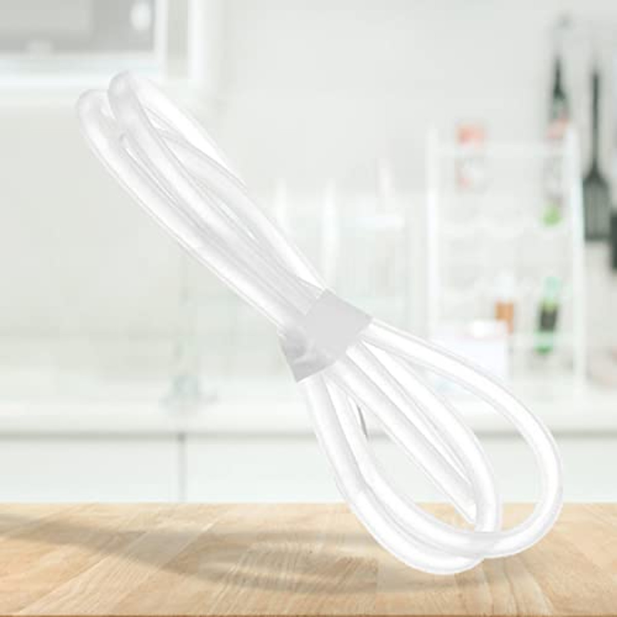 Replacement Tubing for Spectra S2 S1 9 Plus Avent Electric, BPA Free Replace Spectra Tubing Avent Tubing Motif Tubing lansinoh Tubing Ameda Tubing Made by Begical(Not Original Spectra S2 Accessories)