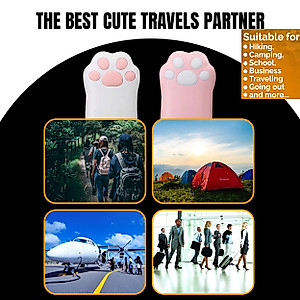 Portable Charger, Fast Charging 10000mAH Power Bank, Cutest Device for iPhone 14 13 pro X XS XR Xs Max 8 Plus, Samsung Galaxy A11 A20 A21 A51 A50 A71 A01 S22 S21 S20 Note 20 Ultra Z Fold