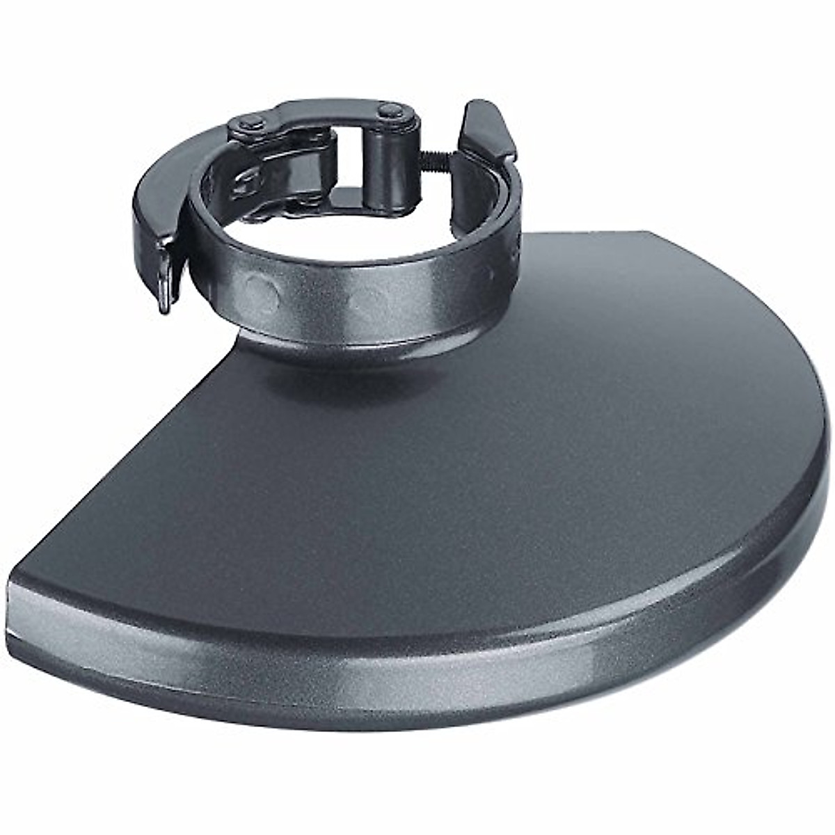 4" GRINDER SAFETY GUARD