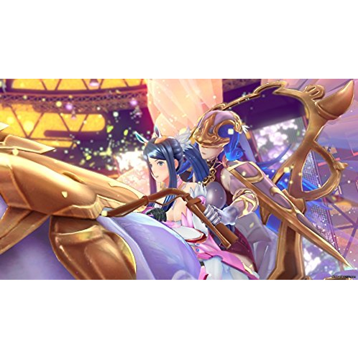 Tokyo Mirage Sessions #FE - Wii U Standard Edition