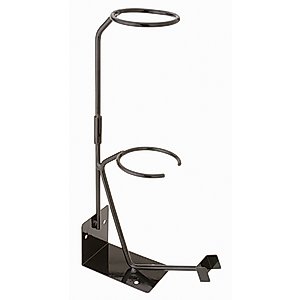 Shop Fox - W1801 W1800 Spray Gun Holder