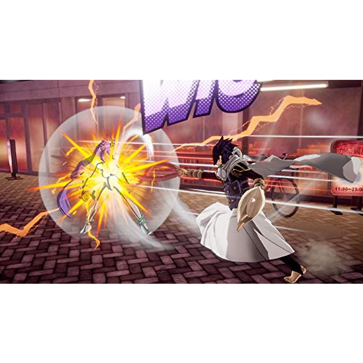 MY HERO ONE'S JUSTICE 2 - Xbox One