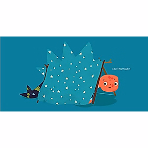 Tiny T. Rex and the Very Dark Dark: (Read-Aloud Family Books, Dinosaurs Kids Book About Fear of Darkness)