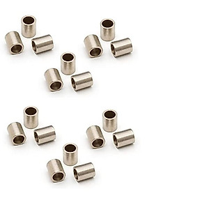 18 Slimline pen bushings 7mm for the turner