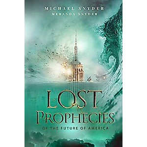 Lost Prophecies Of The Future Of America