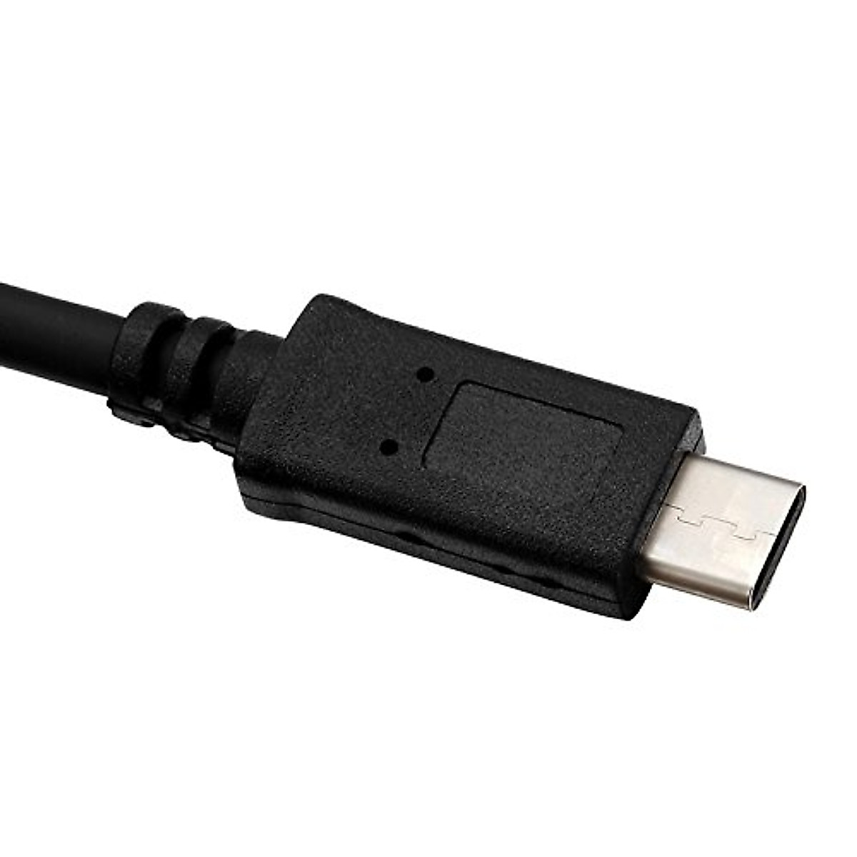 cablecc Reversible Design USB 3.0 3.1 Type C Male Connector to Male Data Cable for Tablet &Mobile Phone & Hard Disk Drive