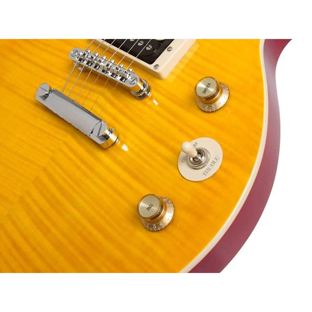 Epiphone Slash "AFD" Signature Les Paul Special-II, with Gig Bag