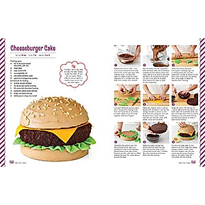 Food Network Magazine The Big, Fun Kids Cookbook: 150+ Recipes for Young Chefs (Food Network Magazine's Kids Cookbooks)