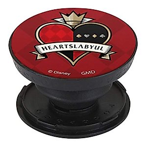 Gourmandise DN-739A Disney Twisted Wonderland/POCOPOCO Hearts Labul