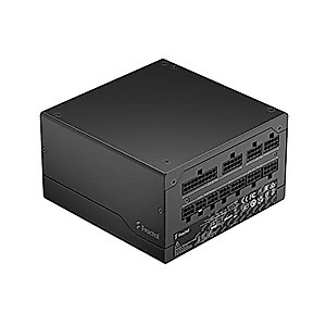 Fractal Design Ion Gold 750W - Gold, ATX