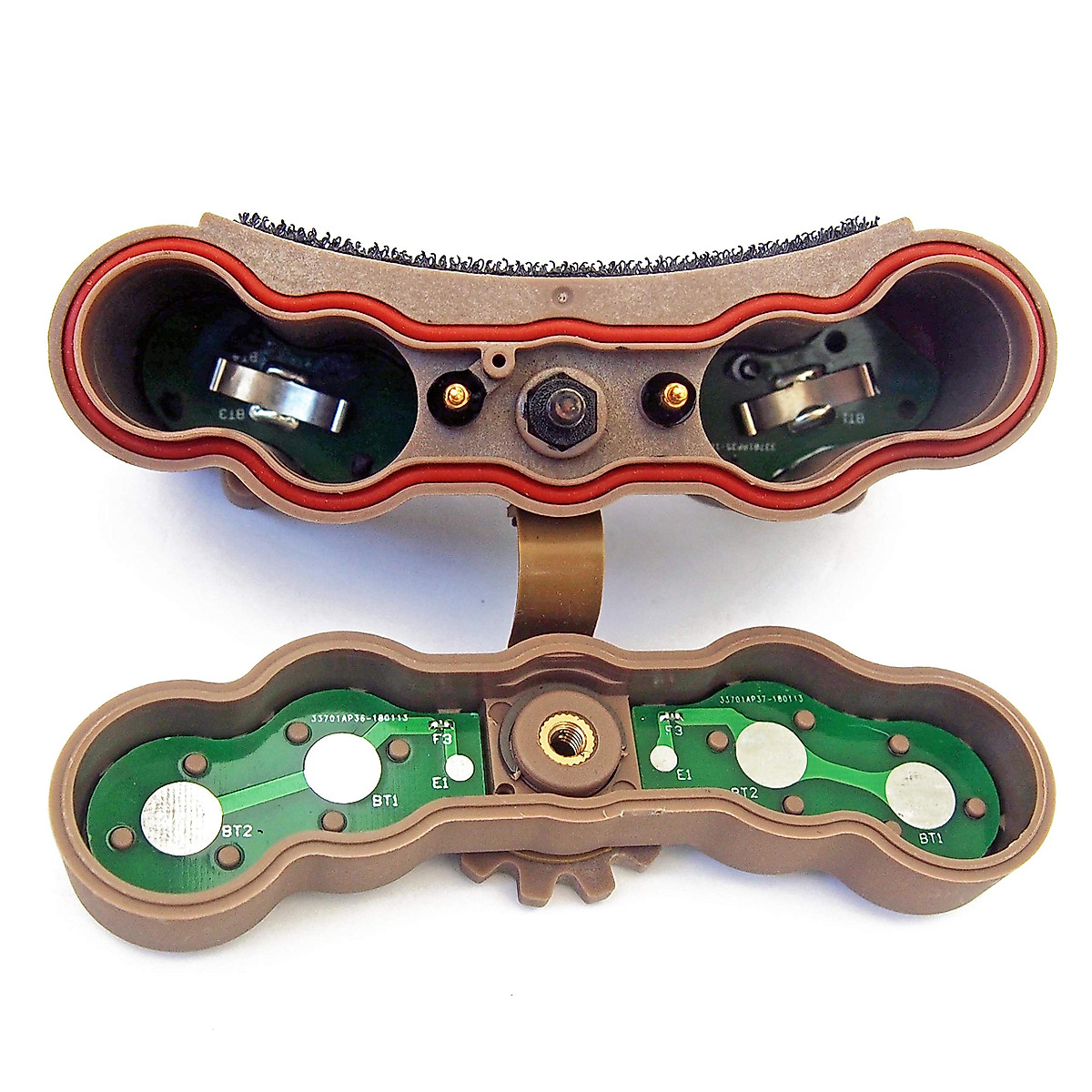 The Mercenary Company GPNVG-18 / ANVIS NVG 4 Cell Remote Battery Pack for Night Vision