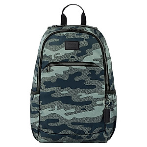 Eco-Friendly Military Print Backpack - Tracer 2