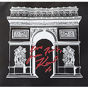Karl Lagerfeld Paris Kristen Tote