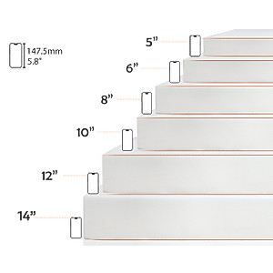 HWGEBY Queen Mattress,14 Inch Medium Firm Mattress, Gel Memory Foam Mattress, Cool to Sleep and Pressure Relief, Certipur-Us Certified, Memory Foam Mattress,Queen Size Mattress in a Box