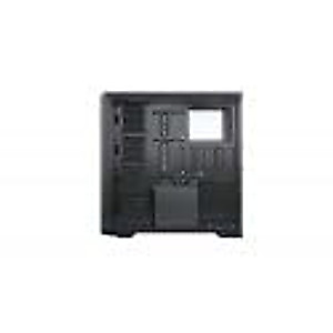 Phanteks (PH-ES620PTG-DBK01) Enthoo Pro 2 Full Tower – High-Performance Fabric mesh, Tempered Glass, Dual System/PSU Support, Massive Storage, Digital-RGB Lighting, Black