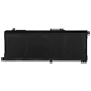 SA04XL L43267-005 Laptop Battery Compatible with HP Envy X360 15-DR 15-DS 15M-DR 15M-DS 15Z-DS 15T-DR 17-CG 17M-CG 17T-CG 15-dr1xxx 15m-ds0011dx 15m-dr0012dx 17m-cg0013dx Series(15.12V 55.67Wh)