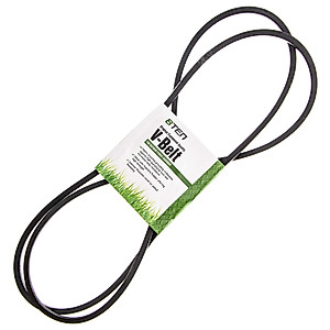 8TEN Deck Rebuild Kit for Husqvarna 46 inch YTH21K46 YTA22V46 YTH20K46 YTH18K46 YTH22V46XLS Blade Spindle Belt