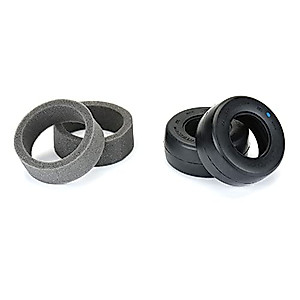 Pro-line Racing 1/10 Reaction HP Ultra Blue Rr 2.2/3.0 Drag 2 PRO1017003