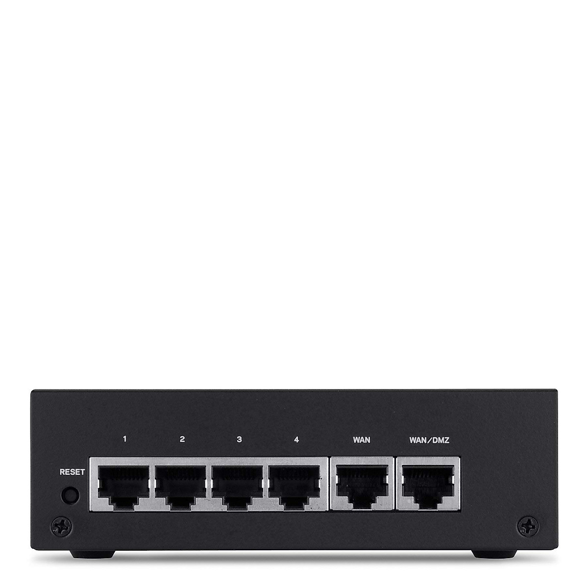 Linksys Business Dual WAN Gigabit VPN Router (LRT224)