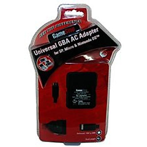 PELICAN ACCESSORIES AC Adaptor ( Game Boy Advance )