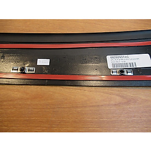 Mopar 2019-2021 Ram 1500 (New Body) Rear Left Drivers Side B Pillar Applique OEM