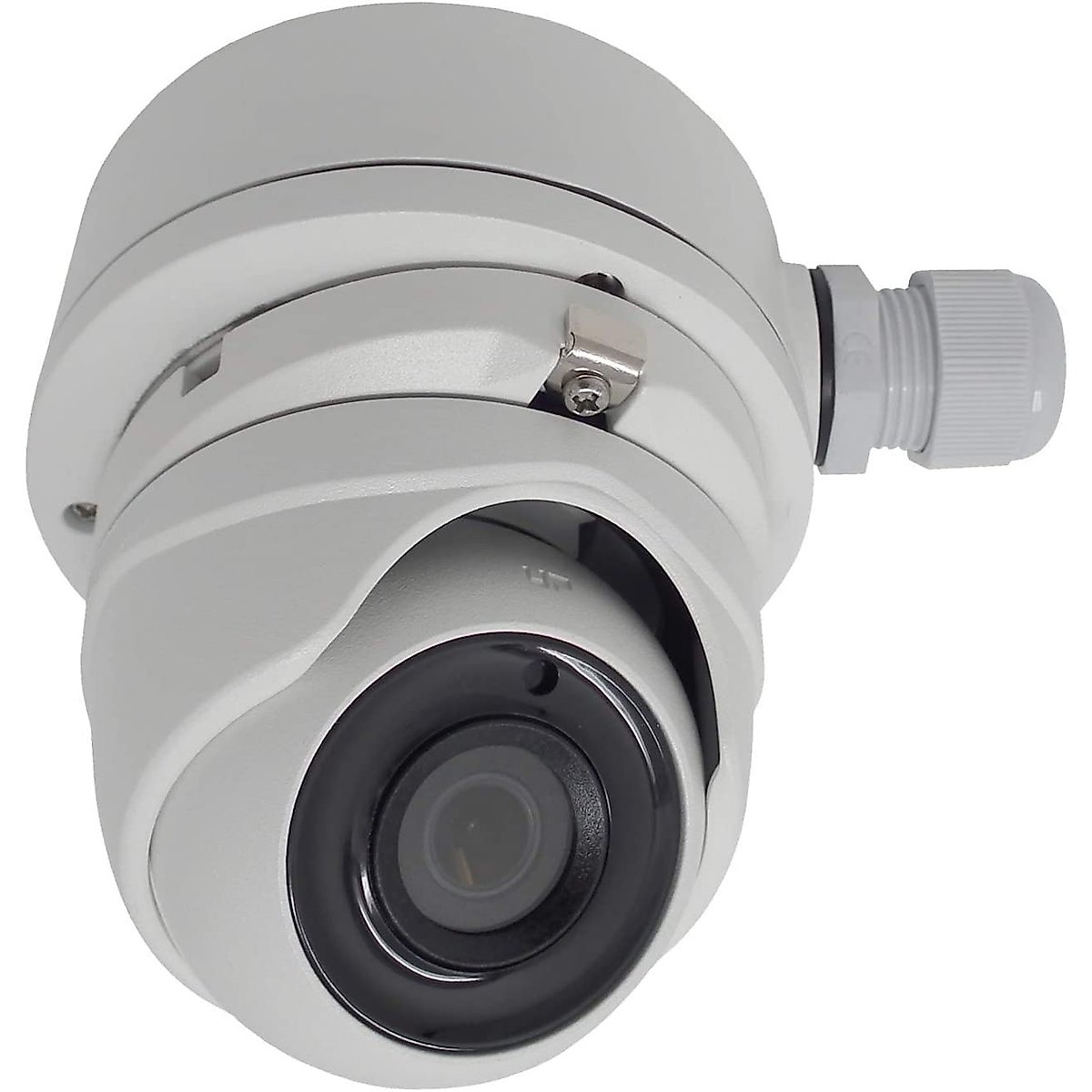 CBXS DS-1280ZJ-XS Bracket Junction Back Box for Outdoor Fixed Lens Mini Bullet Cameras ONLY Work with DS-2CD2043G0-I, DS-2CD2083G0-I, DS-2CD2085G1-I