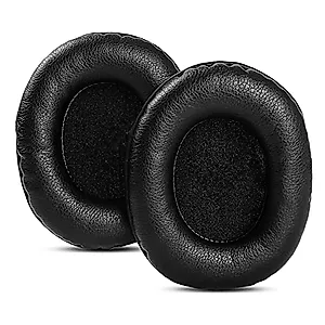 Ear Pads Cushions Cups Foam Replacement Compatible with Turtle Beach Stealth 700 420x Ear Force XO Seven XO 7 XO7 Pro Gaming Headset