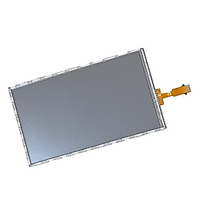 LKYHHY LQ070T5GA01 7" Touch Screen Digitizer Compatible with Sienna Sequoia Tundra Camry JBL Radio Navigation