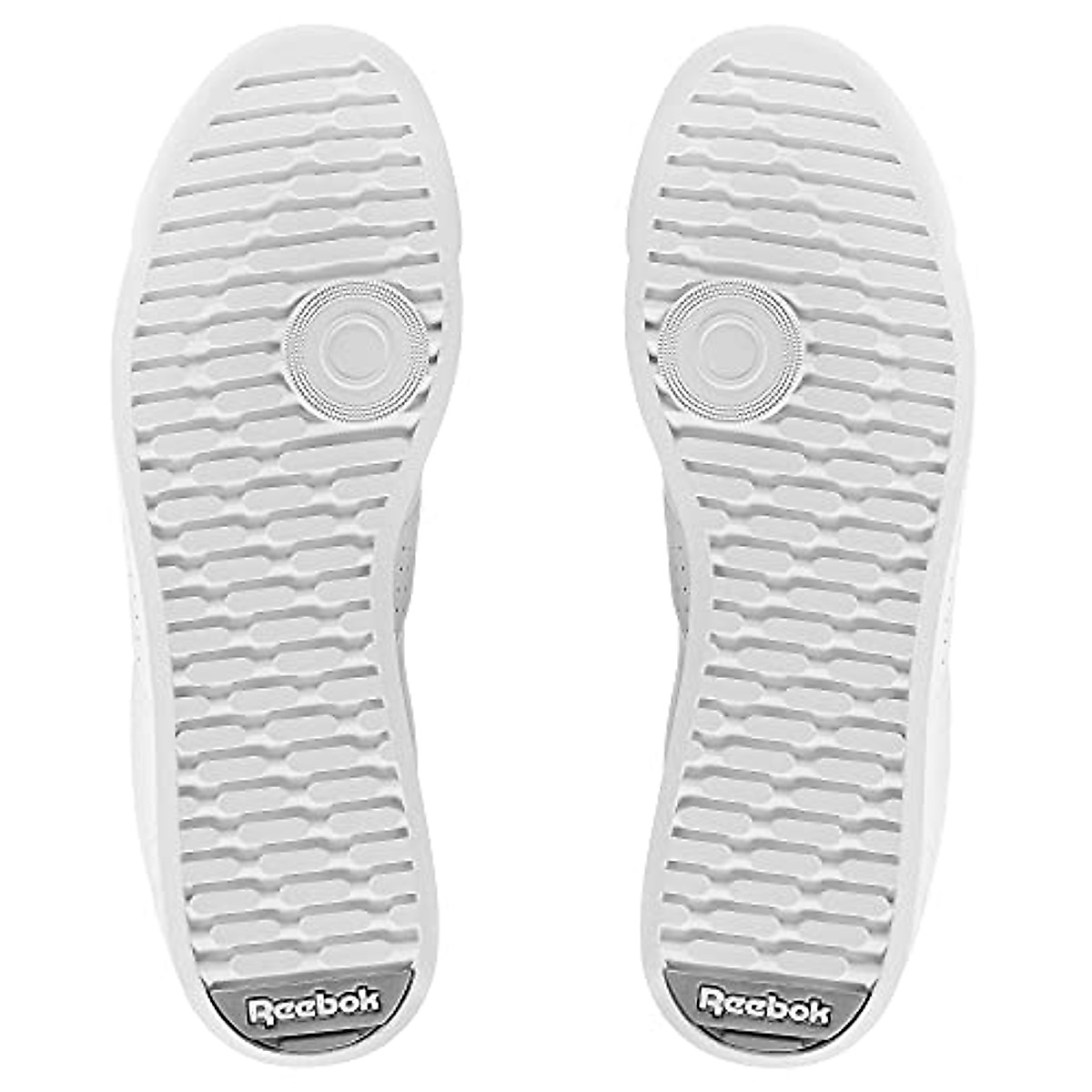 Reebok womens Princess Running Shoe, White/Gum, 7 US