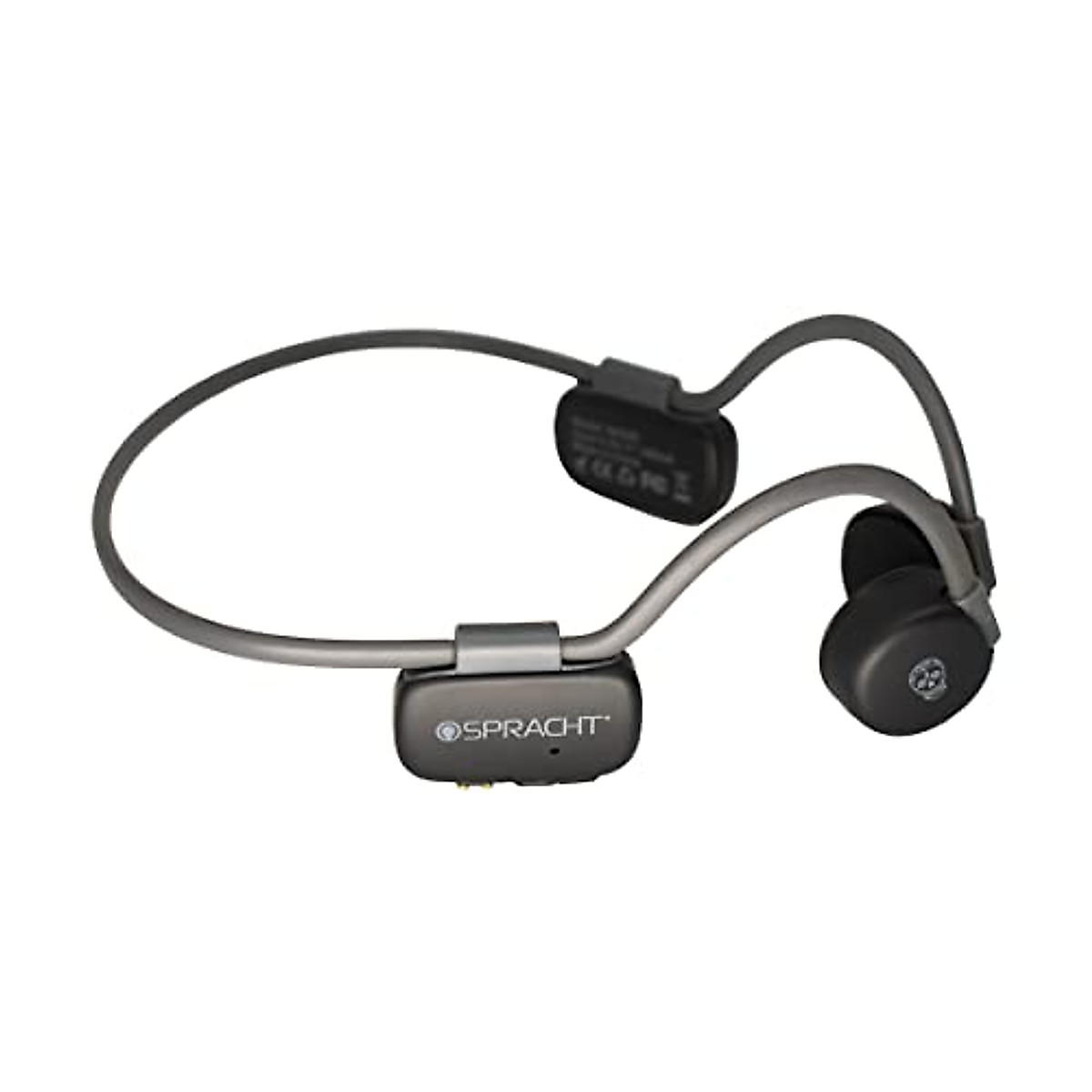 Spracht Bonehead Sport Bone Conductive Headphone