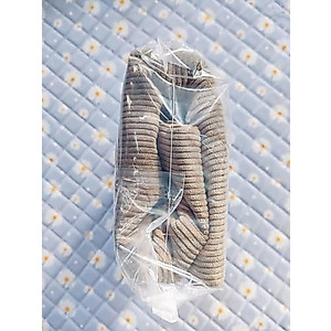 Prite Corduroy Tote Bag for Women Large Shoulder Bag with Zipper and Pockets for College Work Travel Shopping(Green)