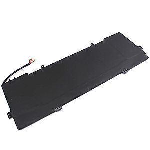 KB06XL 902499-855 902499-856 Battery for HP Spectre X360 Convertible 15-BL1XX 15-BL0XX 15-BL012DX 15-BL112DX 15T-BL000 15T-BL100 15-BL002XX 15-BL075NR 15-BL062NR Z4Z35UA Z4Z38UA 902401-2C1 79.2Wh