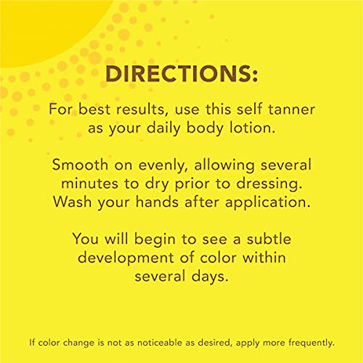 Jergens Natural Glow Sunless Tanning Lotion, Medium to Deep Self Tanner Tone, 10 Ounce Daily Moisturizer Pump, featuring Antioxidants and Vitamin E, (2 Pack)