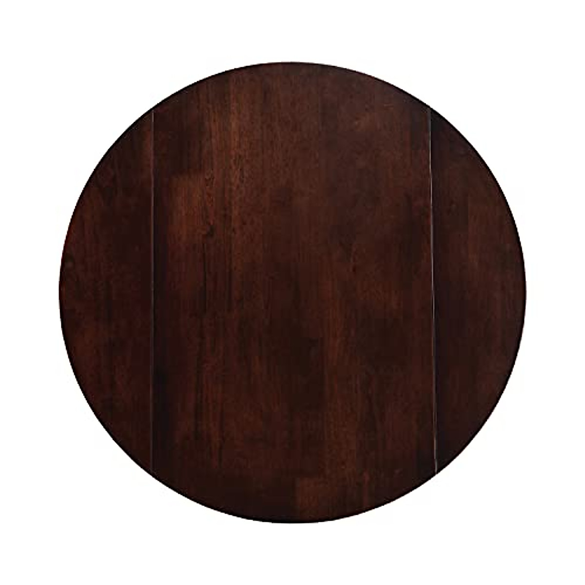 Coaster Furniture Lavon 5-Piece Storage Counter Table Dining Set Espresso and Black 102888-S5