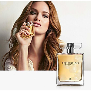 Yanbal Temptation Eau De Parfum