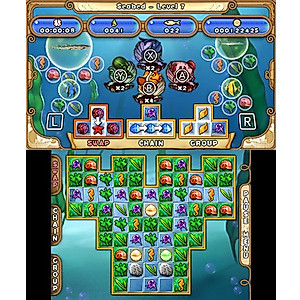 Jewel Link Double Pack [Region 2]