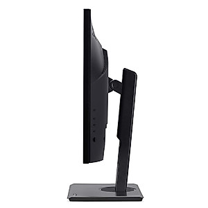 Acer B277 27" LED LCD Monitor - 16:9-4 ms GTG, Black