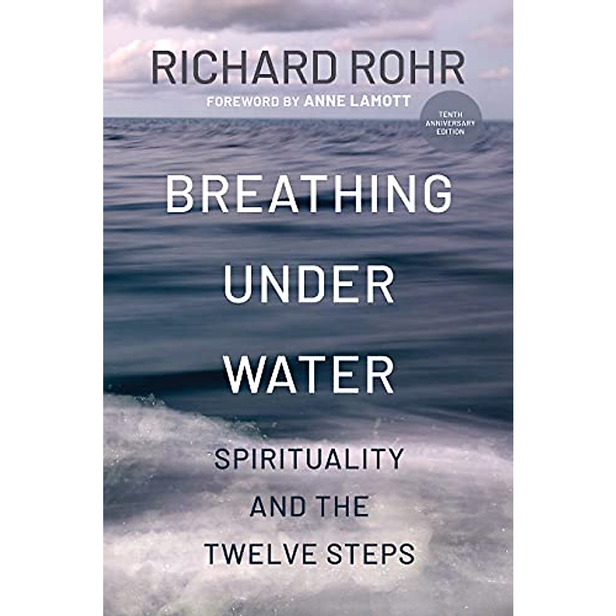 Breathing Under Water: Spirituality and the Twelve Steps