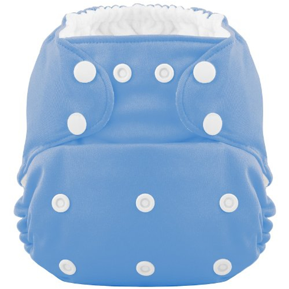 The Hero Trim-Fit Cloth Diaper with Active Wick Lining