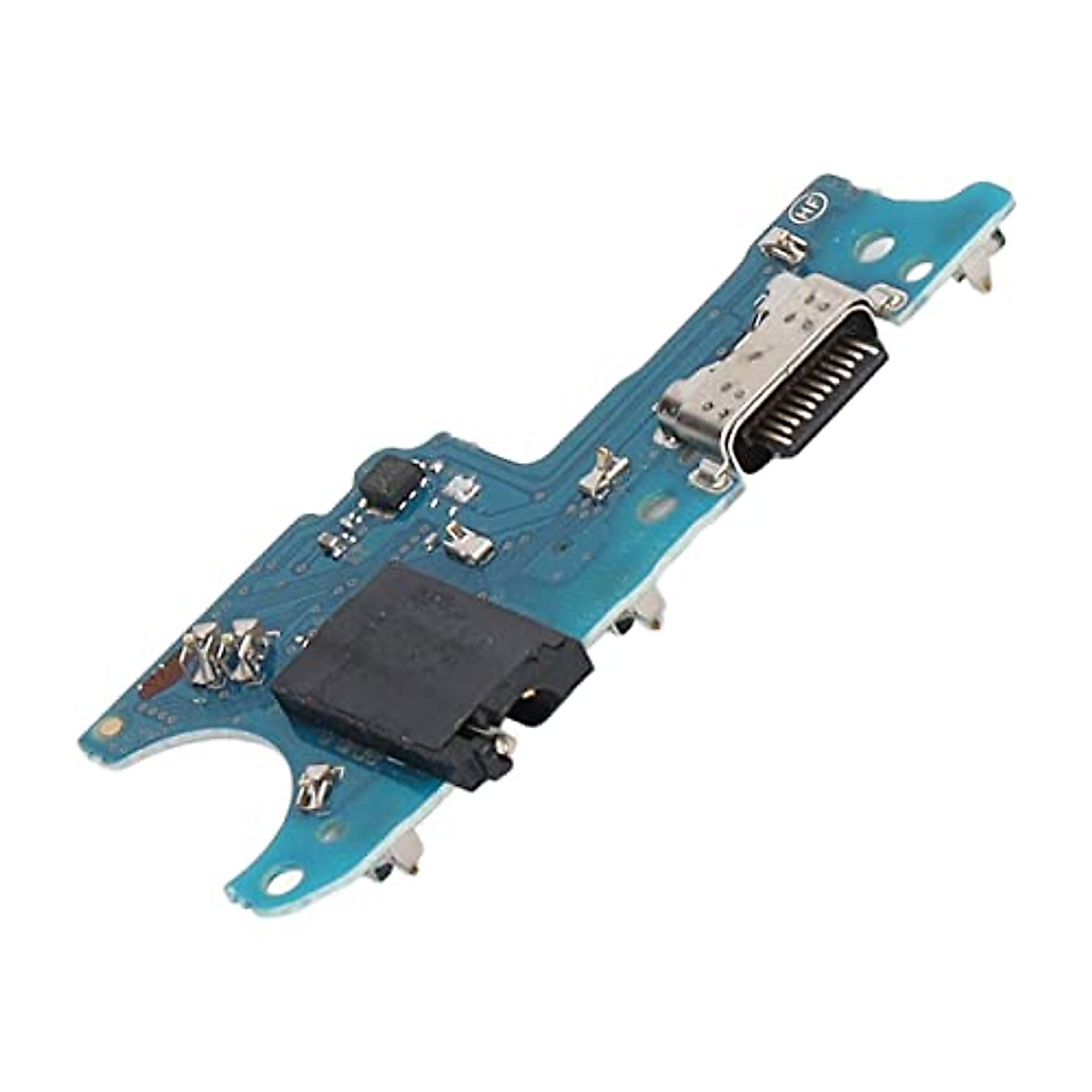 Cable, USB Charging Port PCB Cable Perfect Fit for Cell Phones (for A025F European Version)