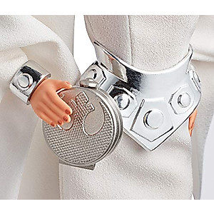 Princess Leia Star Wars x Barbie Doll