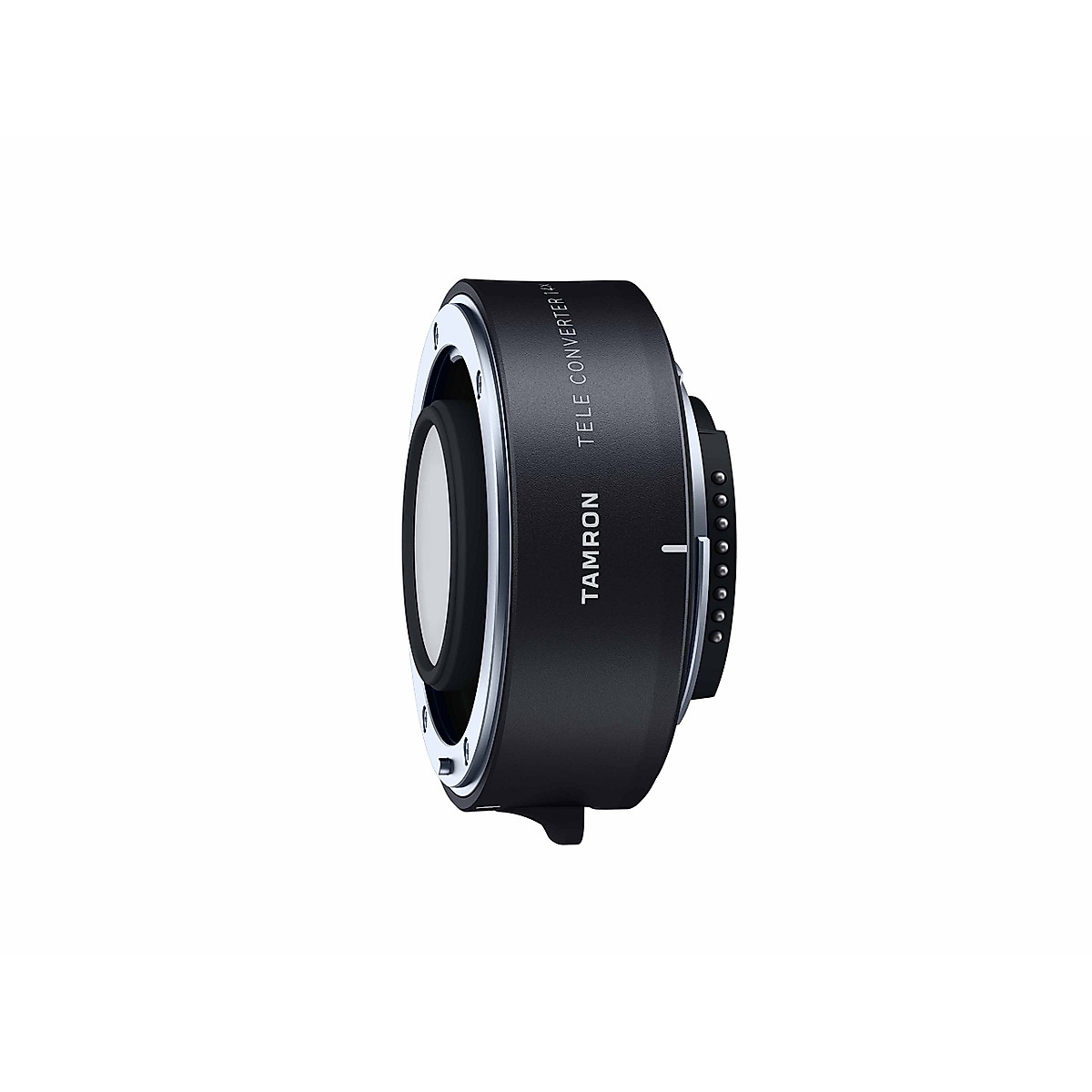 Tamron TC-X14 1.4X Teleconverter Lens for Nikon Mount - Black