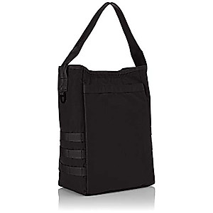 BRIEFING - TOTE BAG AT-BUCKET - BRL201T46 BLACK