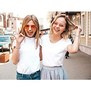 HGDEER Soul Sister Gifts for Women