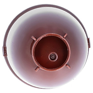 Donut Maker, Pancake and Donut Batter Dispenser DIY Mini Donut Makers Manual Biscuits Doughnut Maker Machine Mold for Kitchen Baking