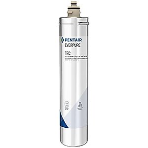Everpure TFC-RO Quick-Change Filter Cartridge, EV927370 Replacement (B) for use in ROM II or III Reverse Osmosis Systems